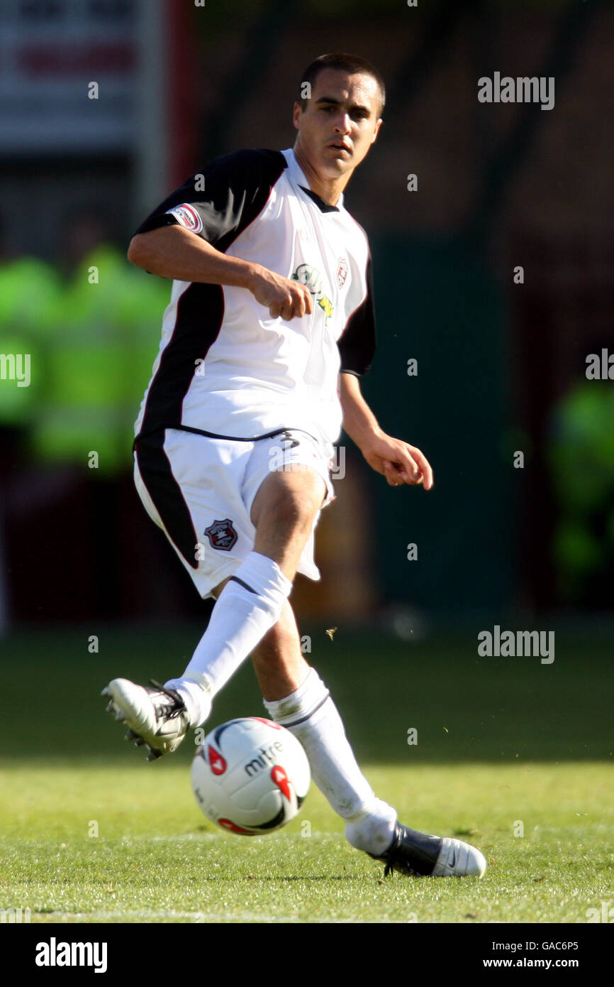 Evan Horwood High Resolution Stock Photography and Images - Alamy