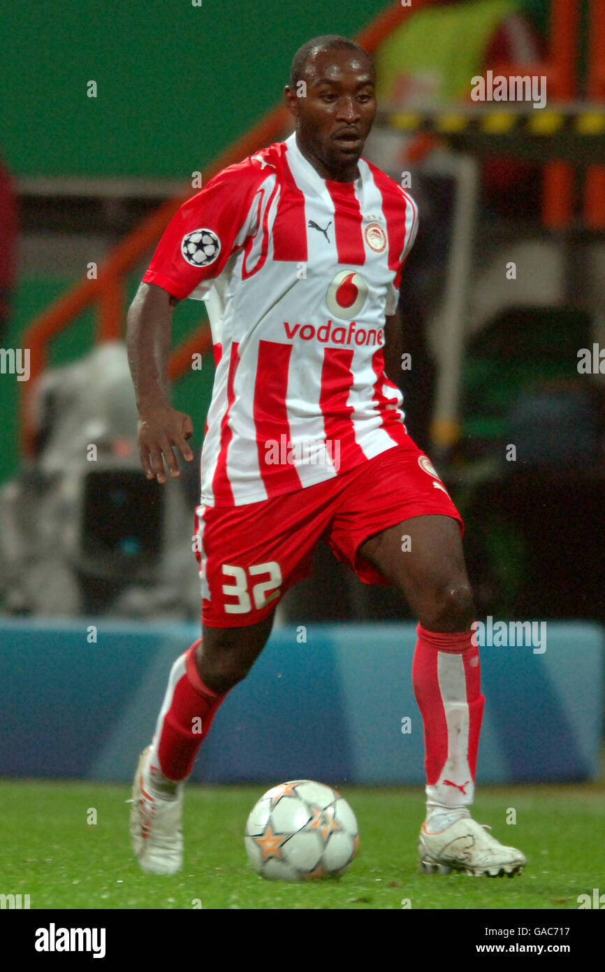 Lomana Tresor Lua Lua High Resolution Stock Photography and Images - Alamy