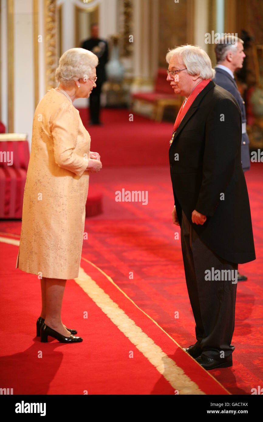 Mr charles fraser hi-res stock photography and images - Alamy