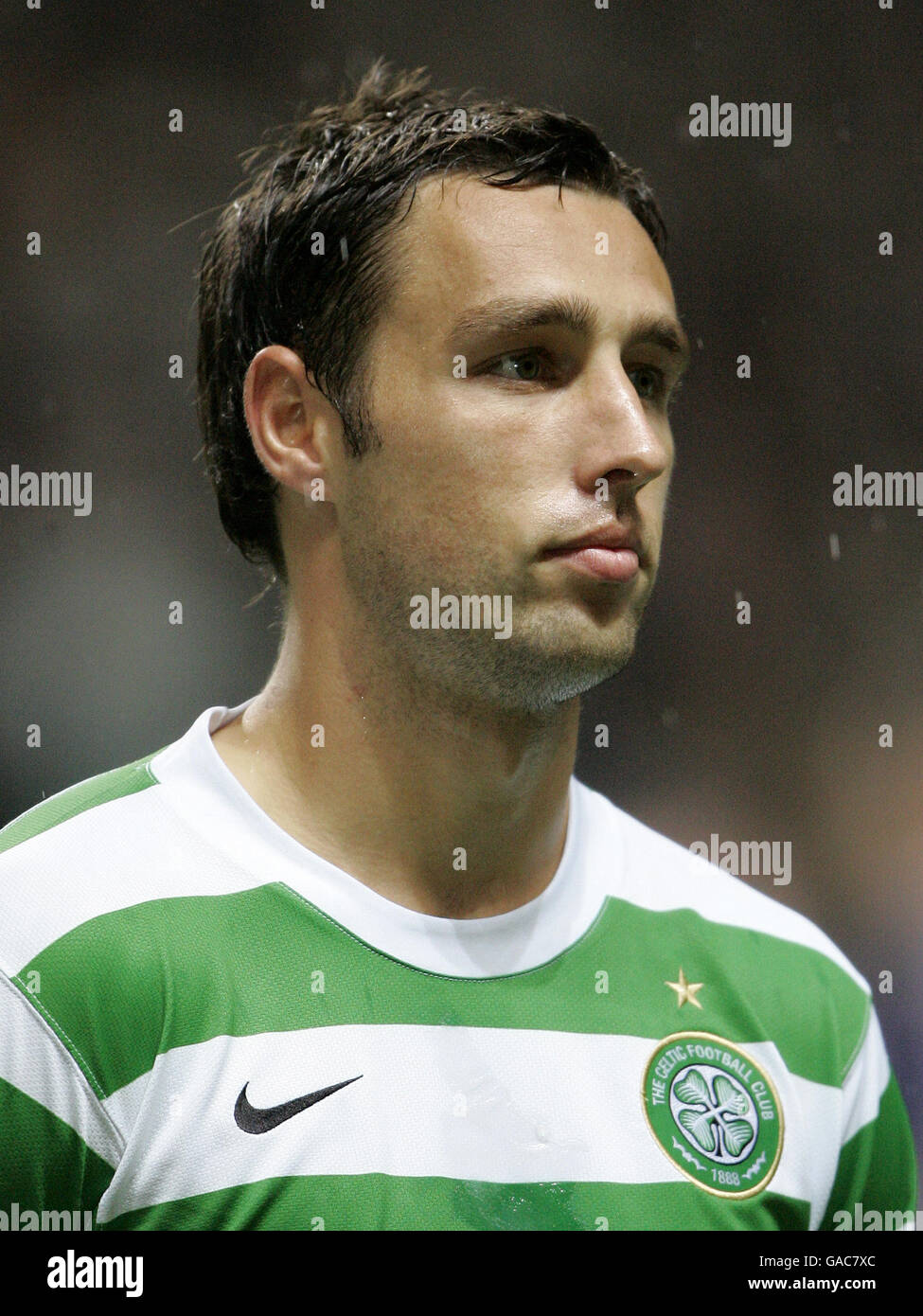 Scott mcdonald celtic hi-res stock photography and images - Alamy