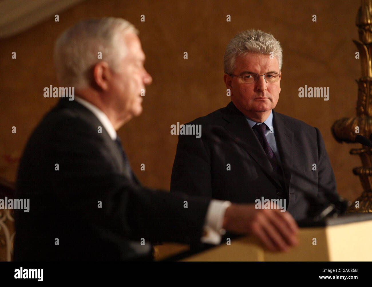 American counterpart hi-res stock photography and images - Alamy