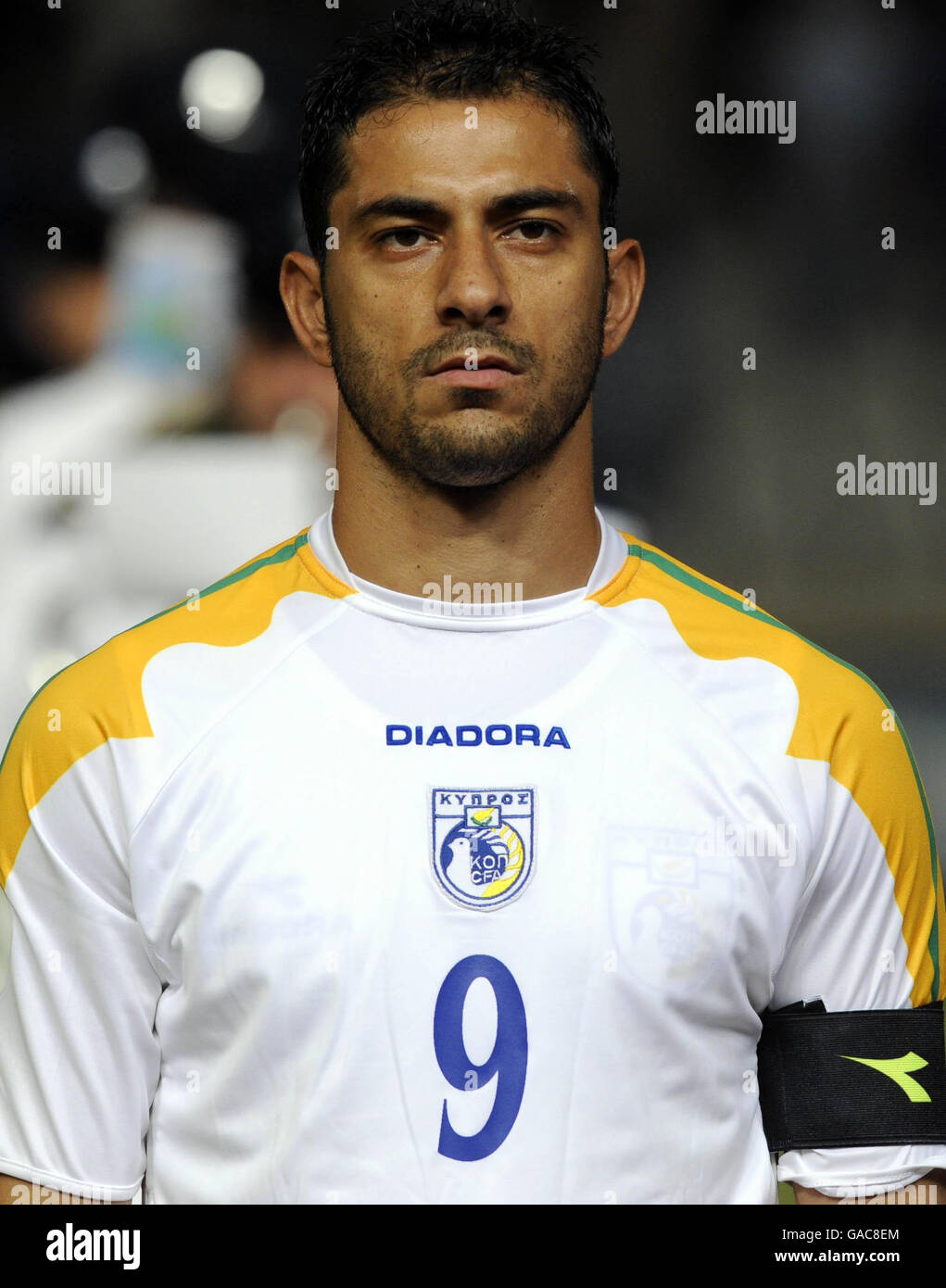 Neo gsp stadium hi-res stock photography and images - Alamy