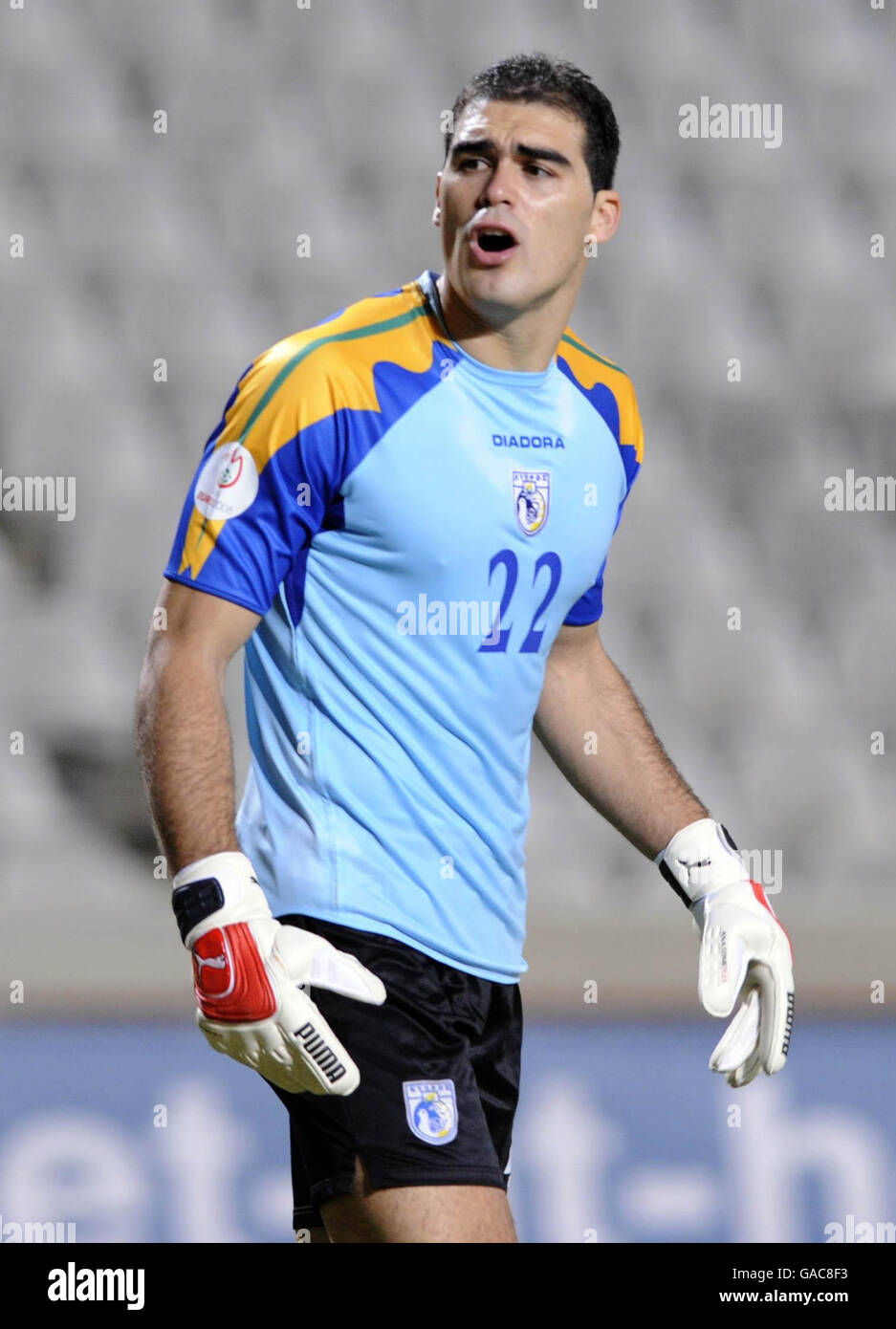 Pa photos editorial use only hi-res stock photography and images - Alamy