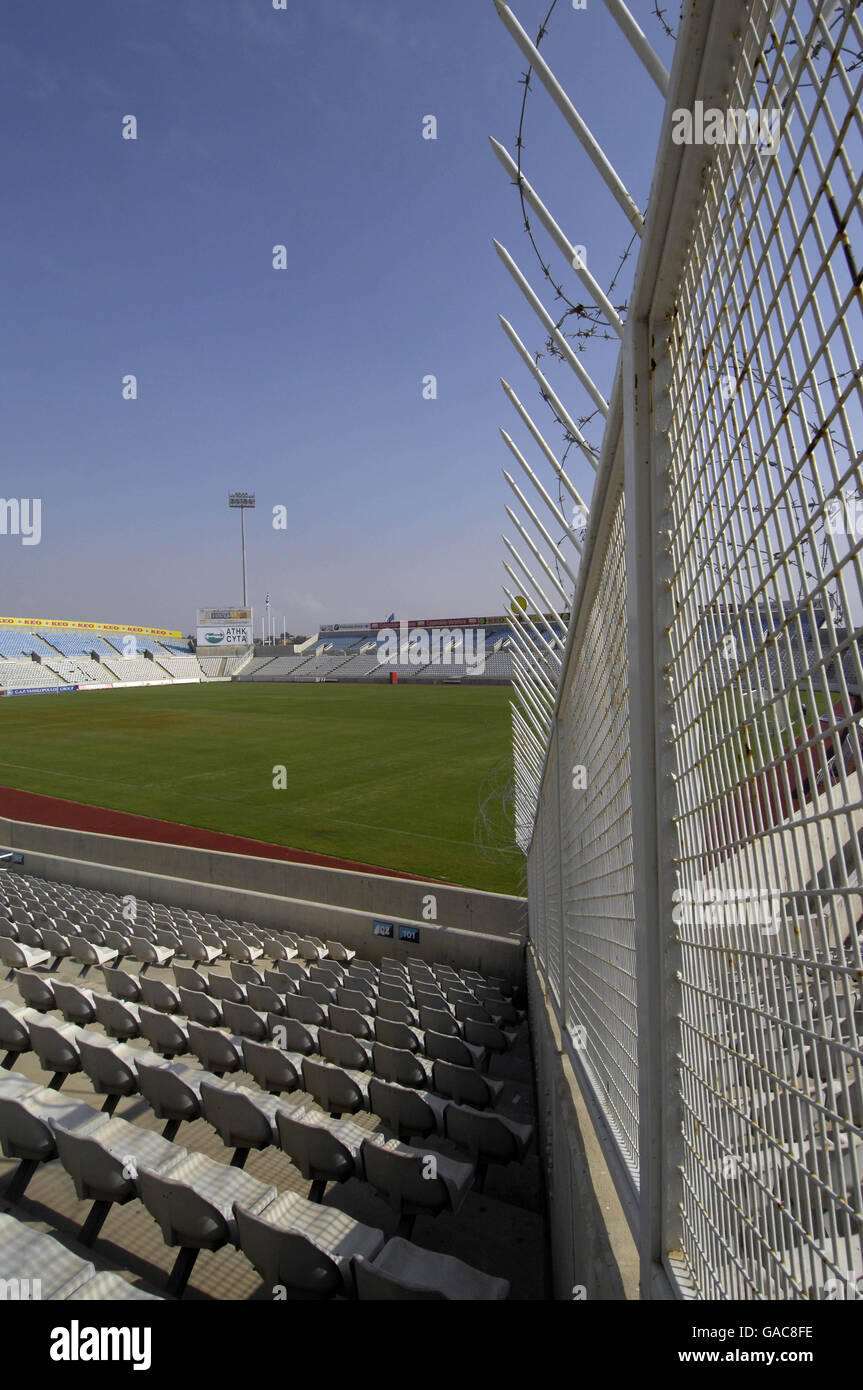 Pa photos editorial use only hi-res stock photography and images - Alamy