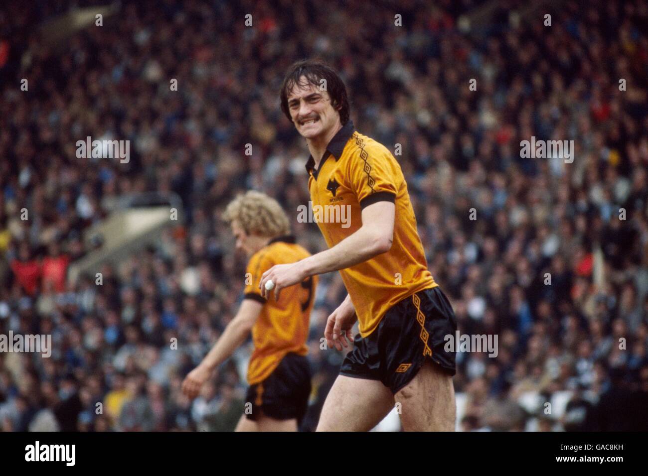 Kenny hibbitt wolverhampton hi-res stock photography and images - Alamy