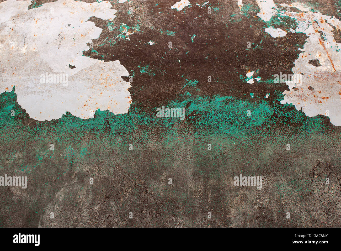 Grunge retro rusty metal texture or background Stock Photo - Alamy