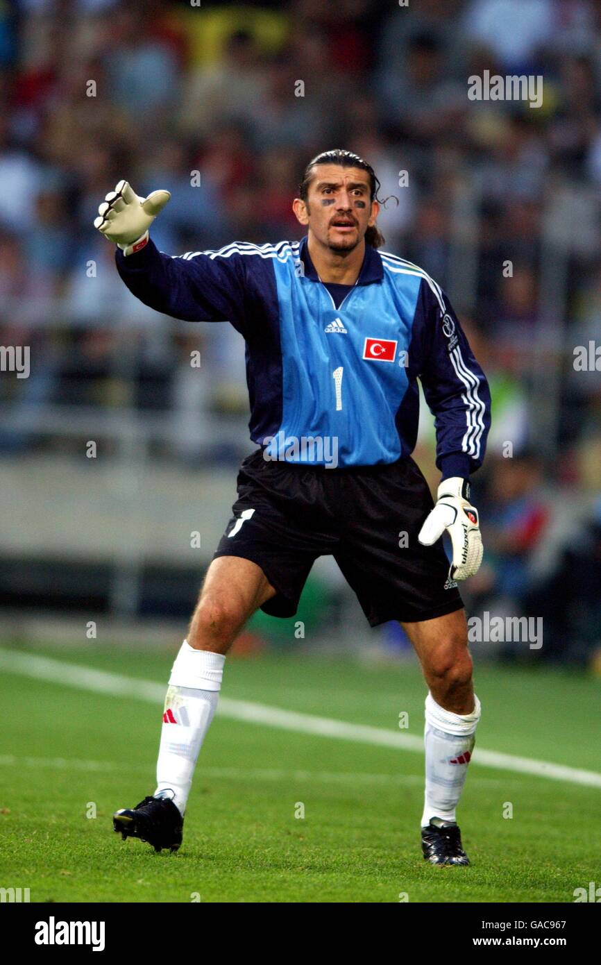 Rustu recber 2002 hi-res stock photography and images - Alamy