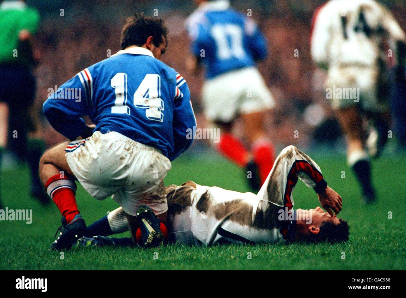 Andre webb hi-res stock photography and images - Alamy