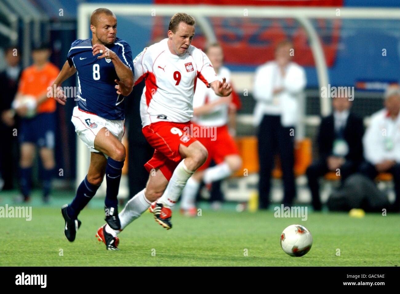 Fifa 2002 World Cup