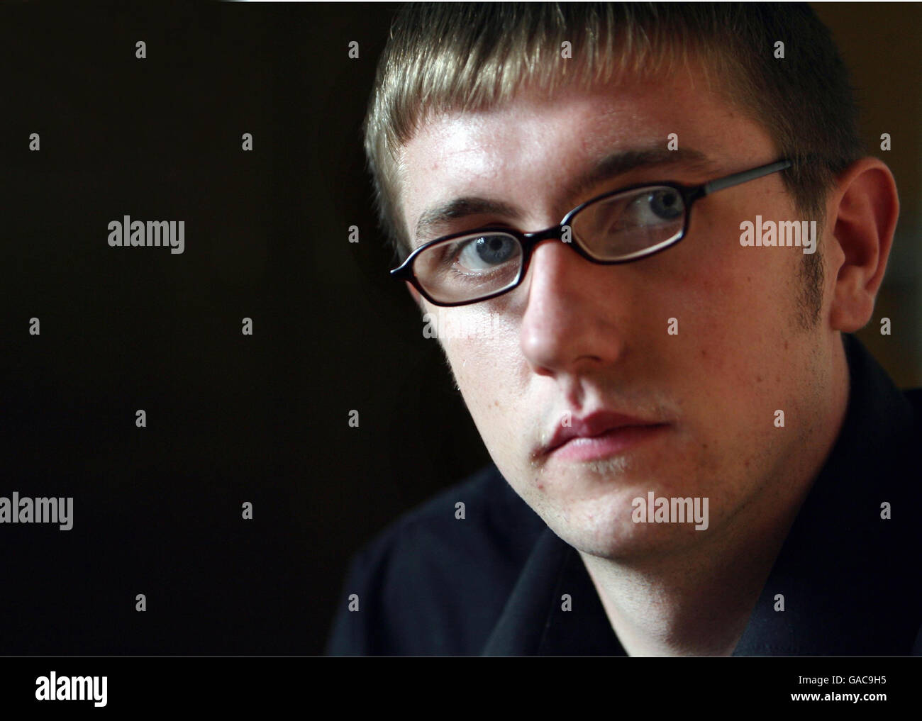 Stephen Brodie, brother of James Brodie, the man believed to have ...