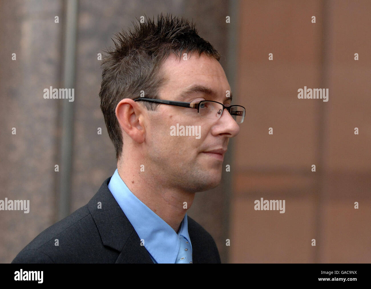 Nurse murder trial hi-res stock photography and images - Alamy
