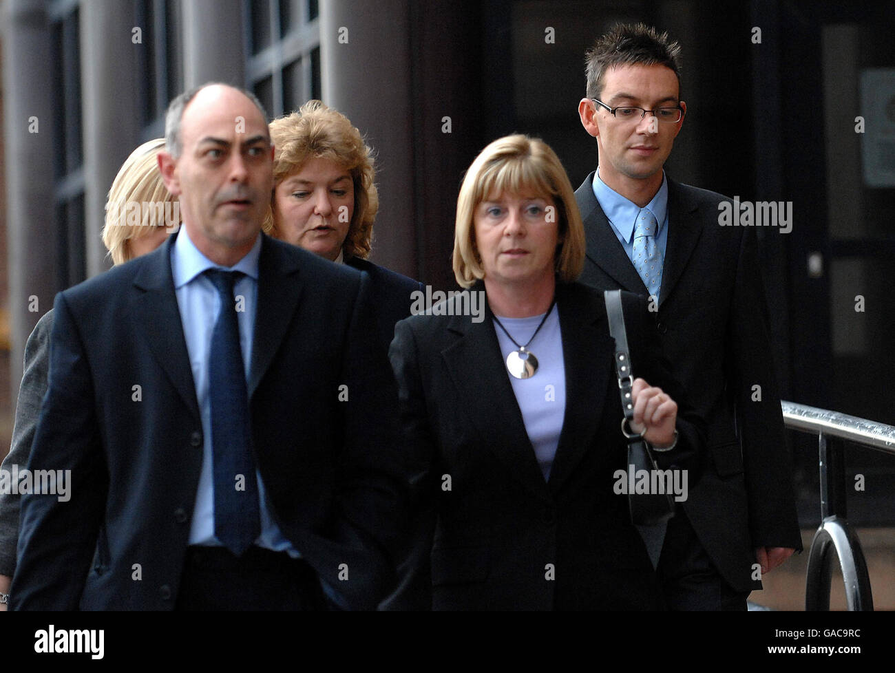 Colin norris murder hi-res stock photography and images - Alamy