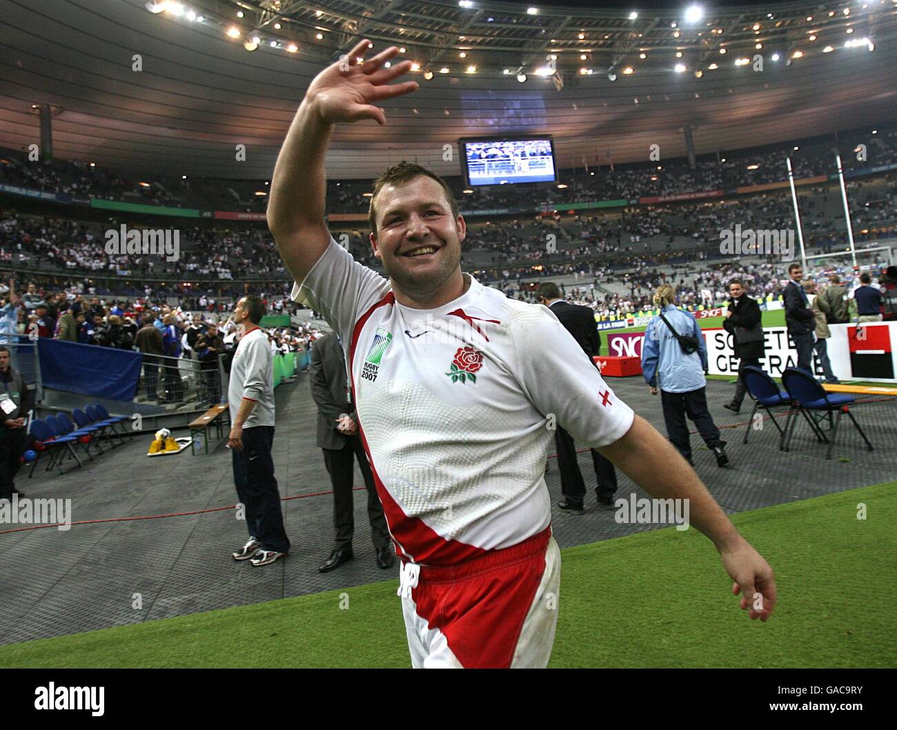 Mark regan hi-res stock photography and images - Alamy