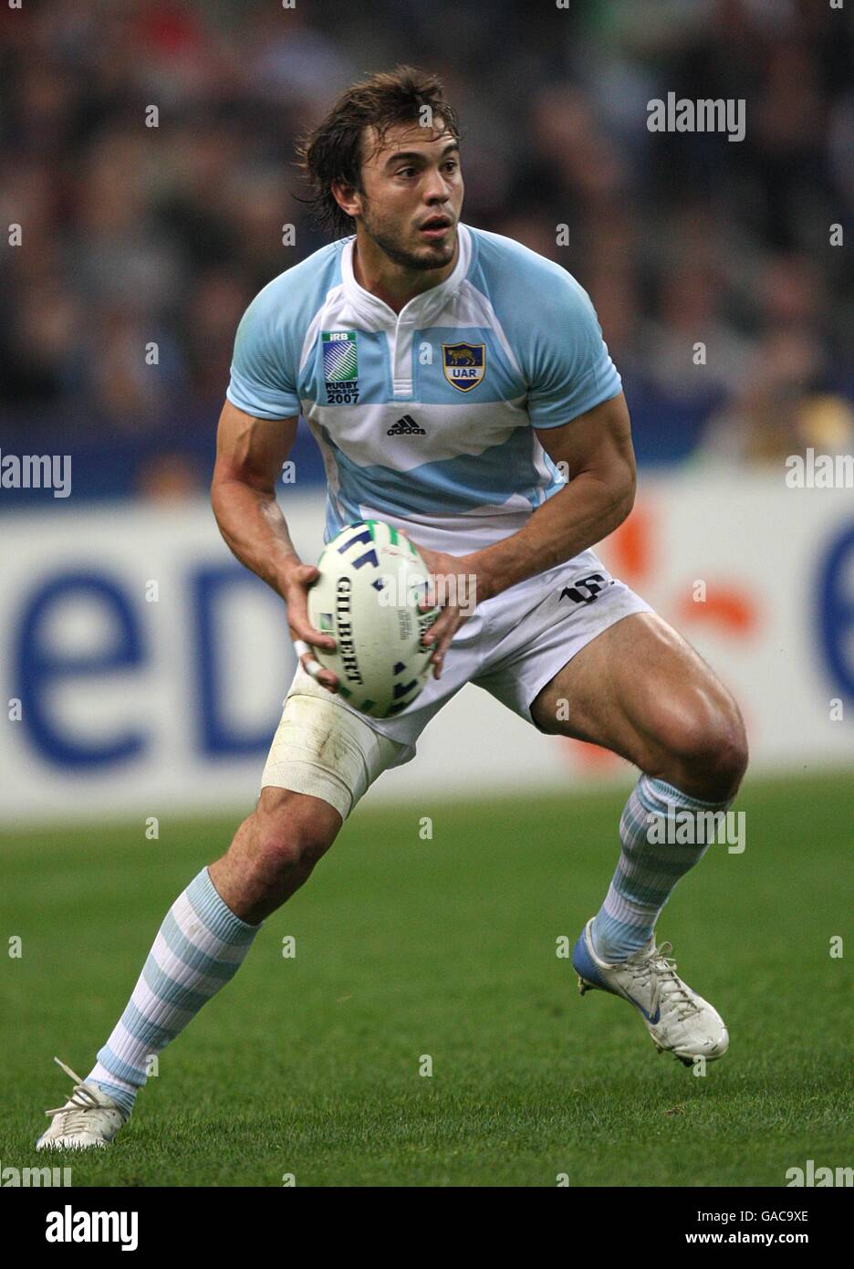 Juan Martin Hernandez