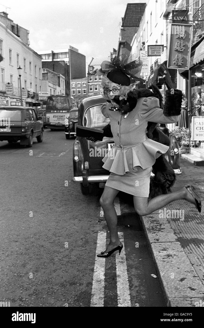 Everage hi-res stock photography and images - Alamy