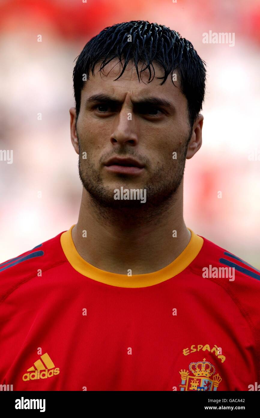 Spain v paraguay hi-res stock photography and images - Alamy