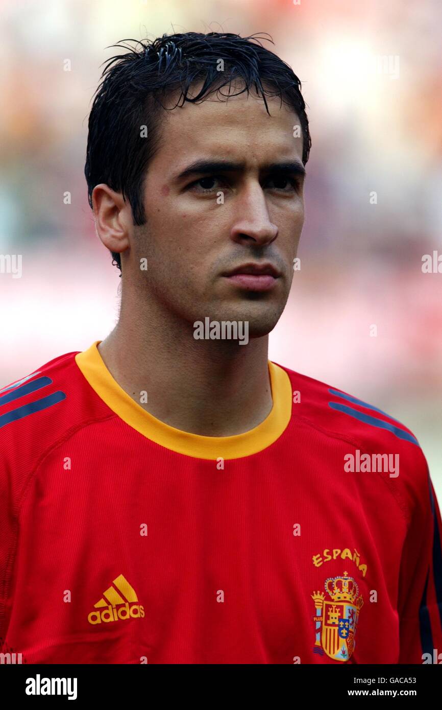 2002 spain hi-res stock photography and images - Alamy
