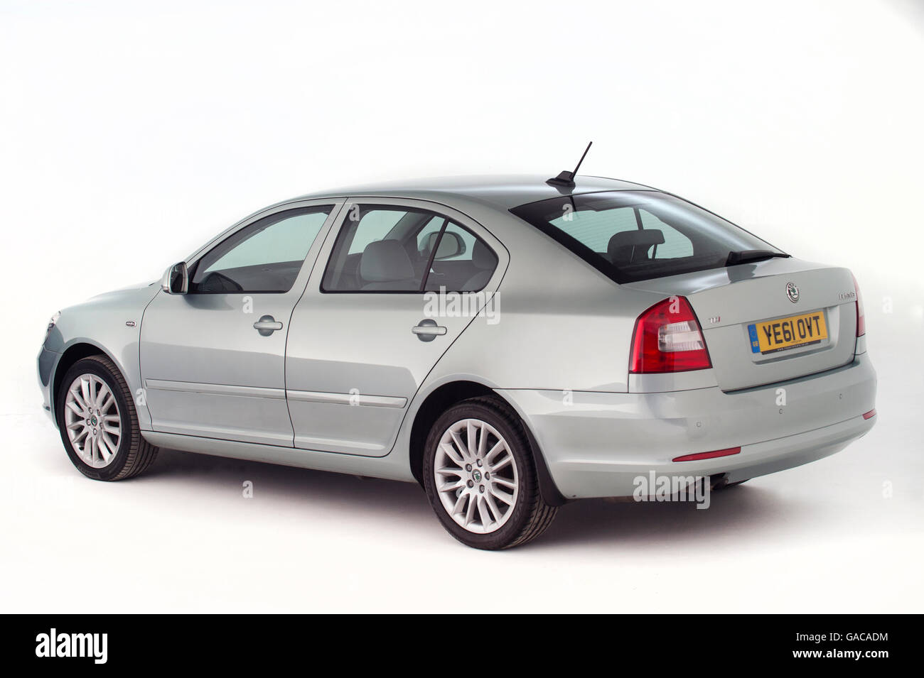 Octavia hi-res stock photography and images - Alamy