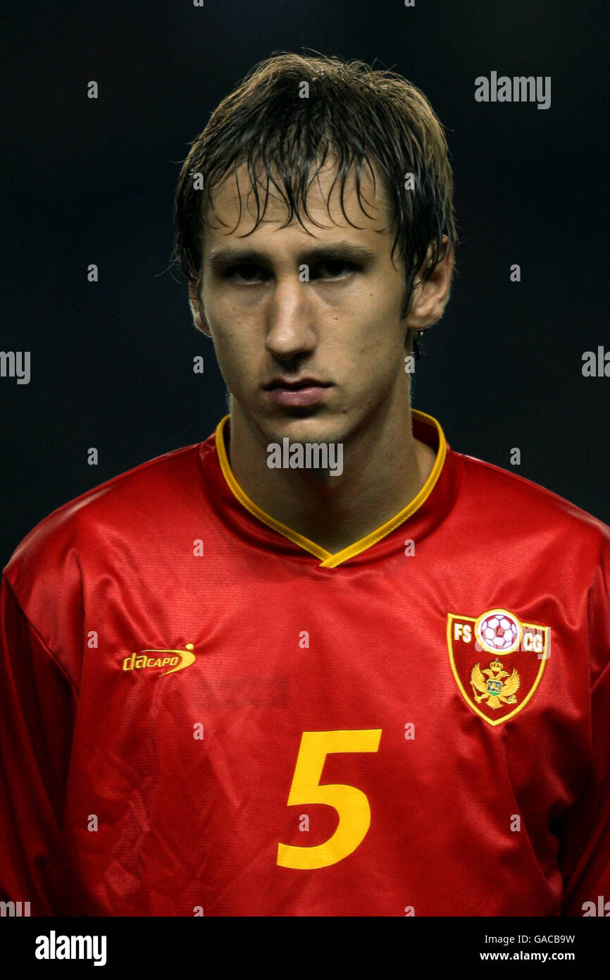 Milko novakovic hi-res stock photography and images - Alamy