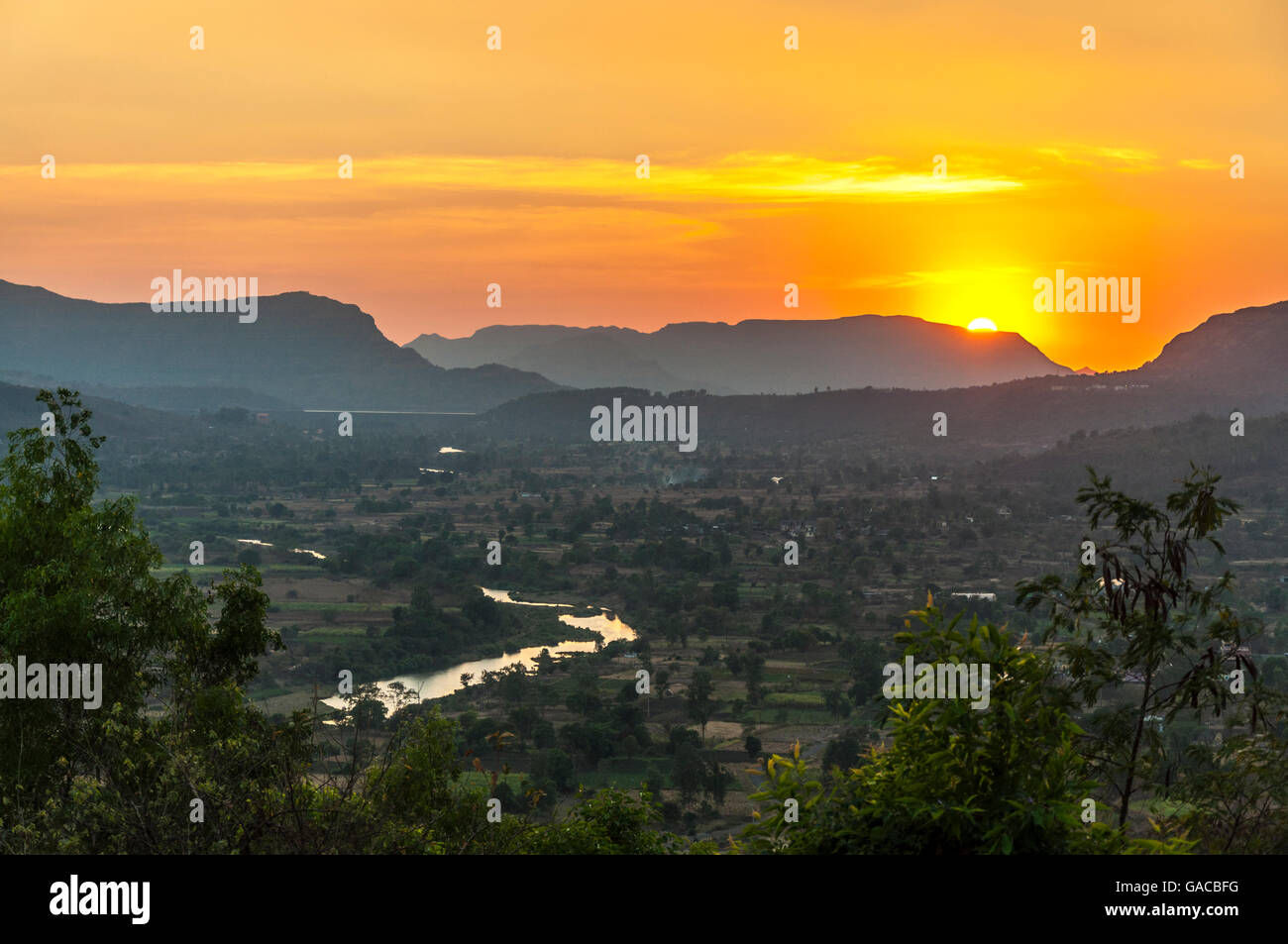 Maharashtra Landscape Stock Photos & Maharashtra Landscape Stock Images ...