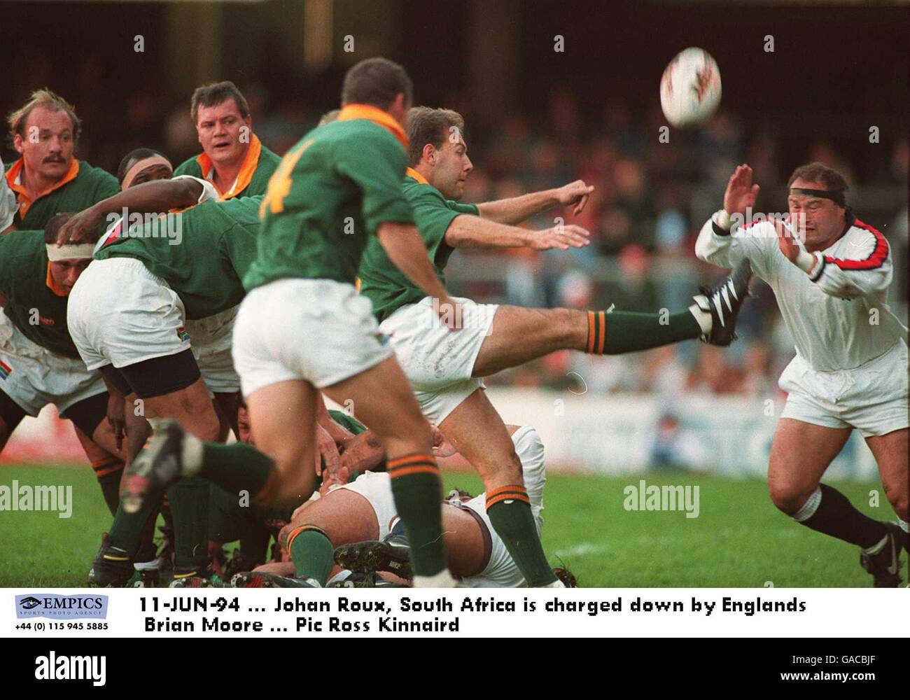 Johan roux hi-res stock photography and images - Alamy