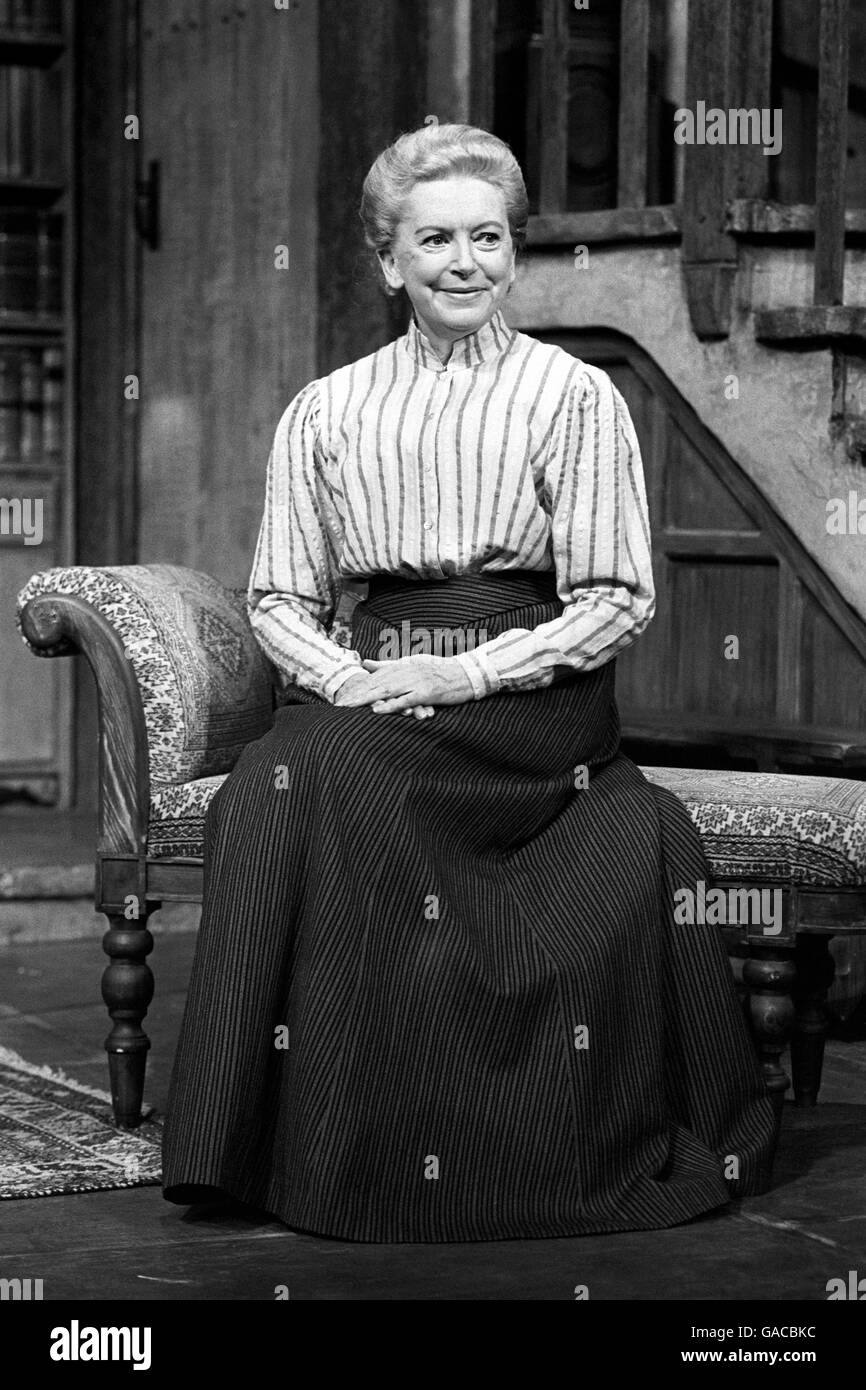 Miss kerr Black and White Stock Photos & Images - Alamy