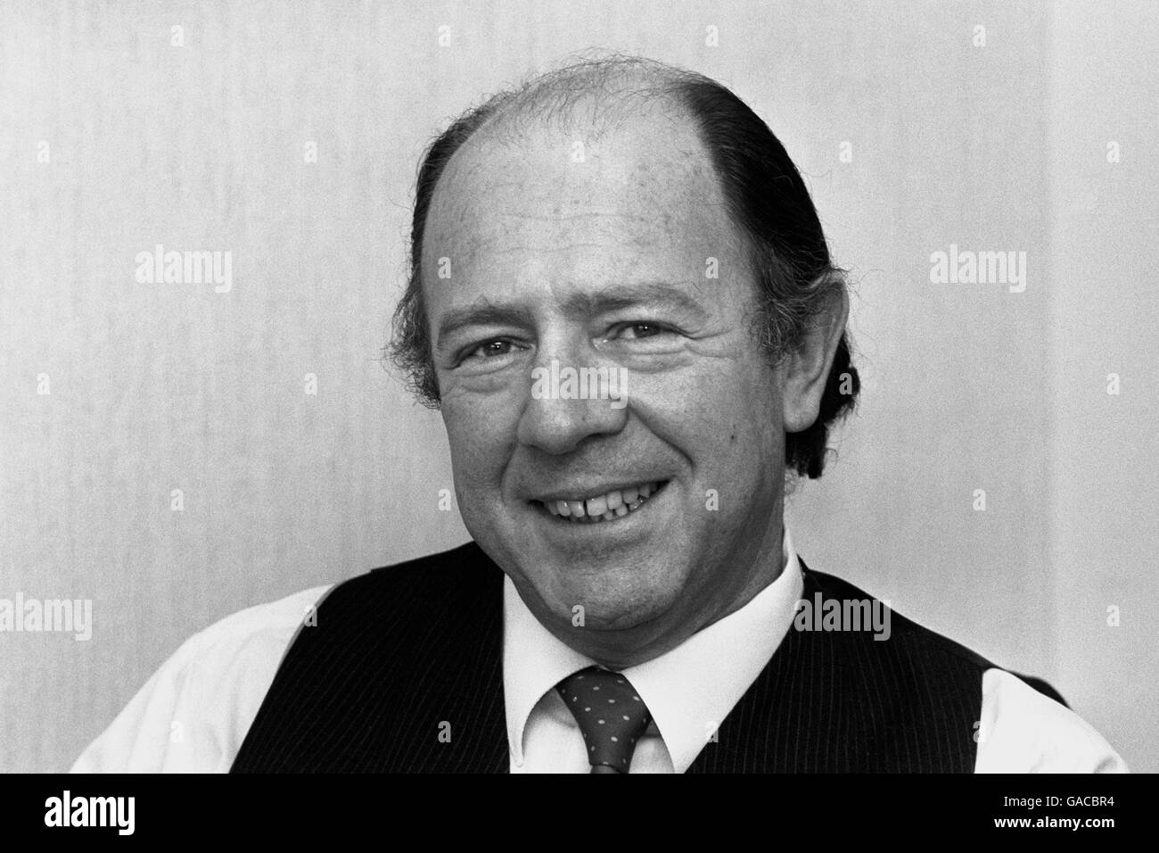 Alan Coren Stock Photos & Alan Coren Stock Images - Alamy
