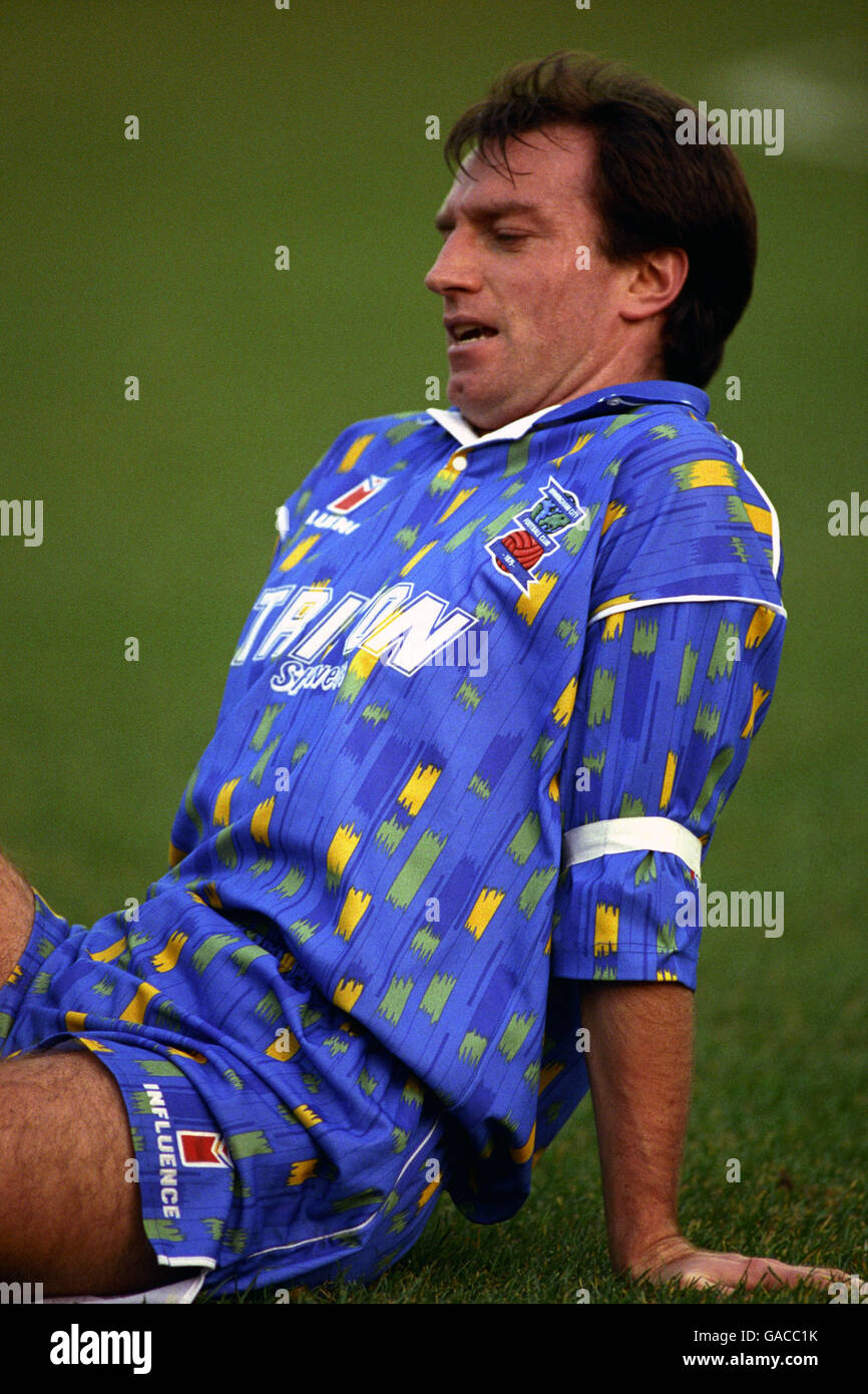 Ian clarkson birmingham hi-res stock photography and images - Alamy