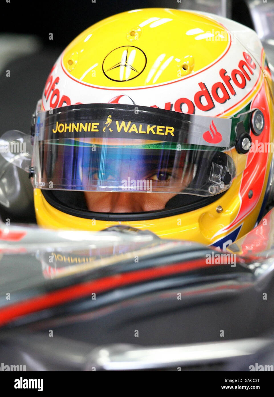 Racing driver walker racing driver hi-res stock photography and images ...