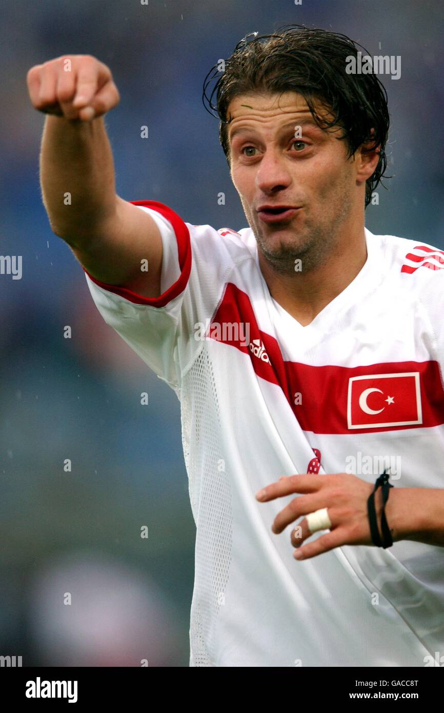 Turkeys tugay kerimoglu hi-res stock photography and images - Alamy