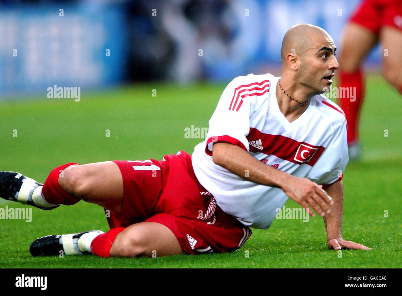 Hasan sas hi-res stock photography and images - Alamy