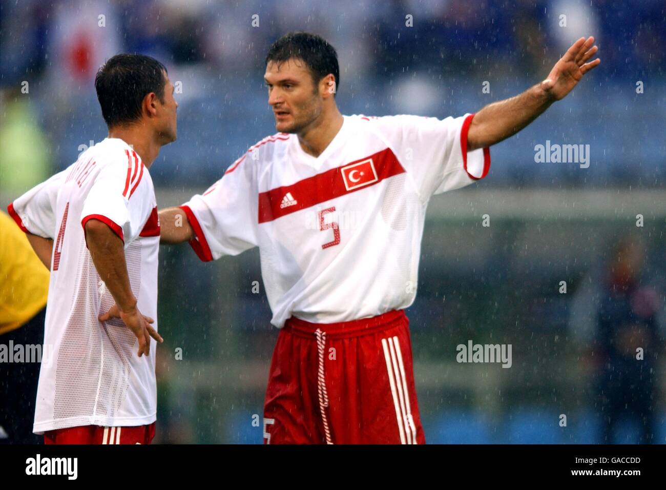 Turkeys alpay ozalan hi-res stock photography and images - Alamy