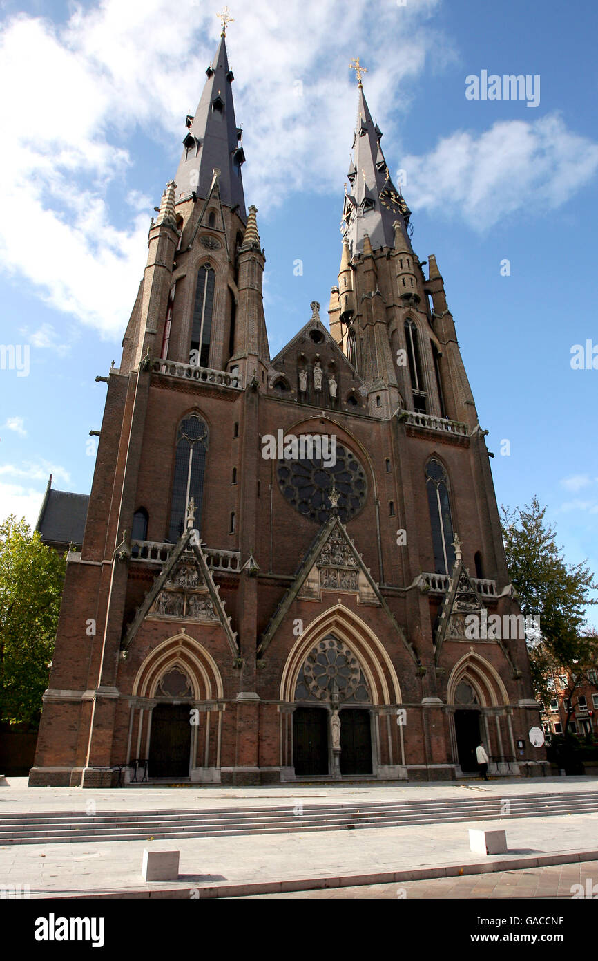 Eindhoven landmarks hi-res stock photography and images - Alamy
