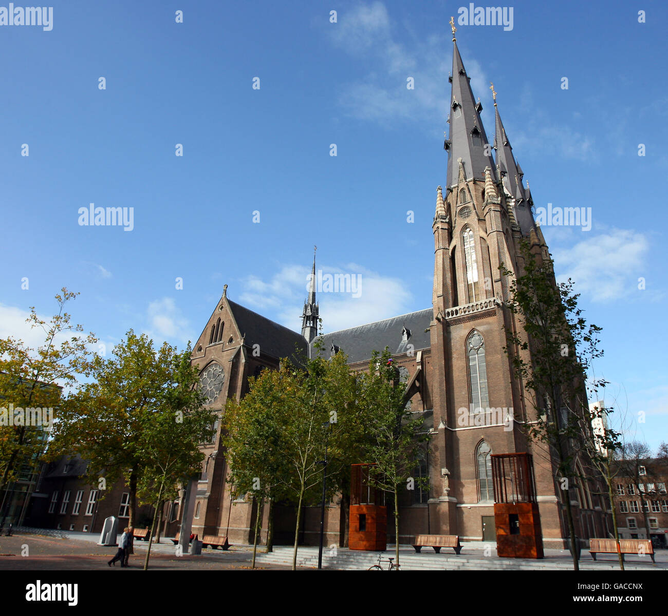 Eindhoven landmarks hi-res stock photography and images - Alamy