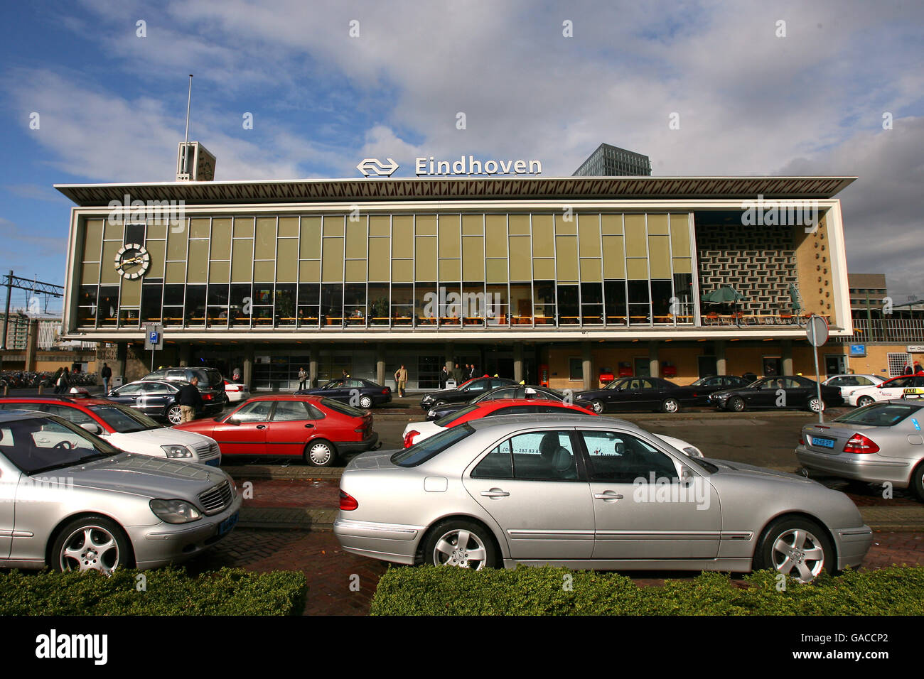 Eindhoven landmarks hi-res stock photography and images - Alamy