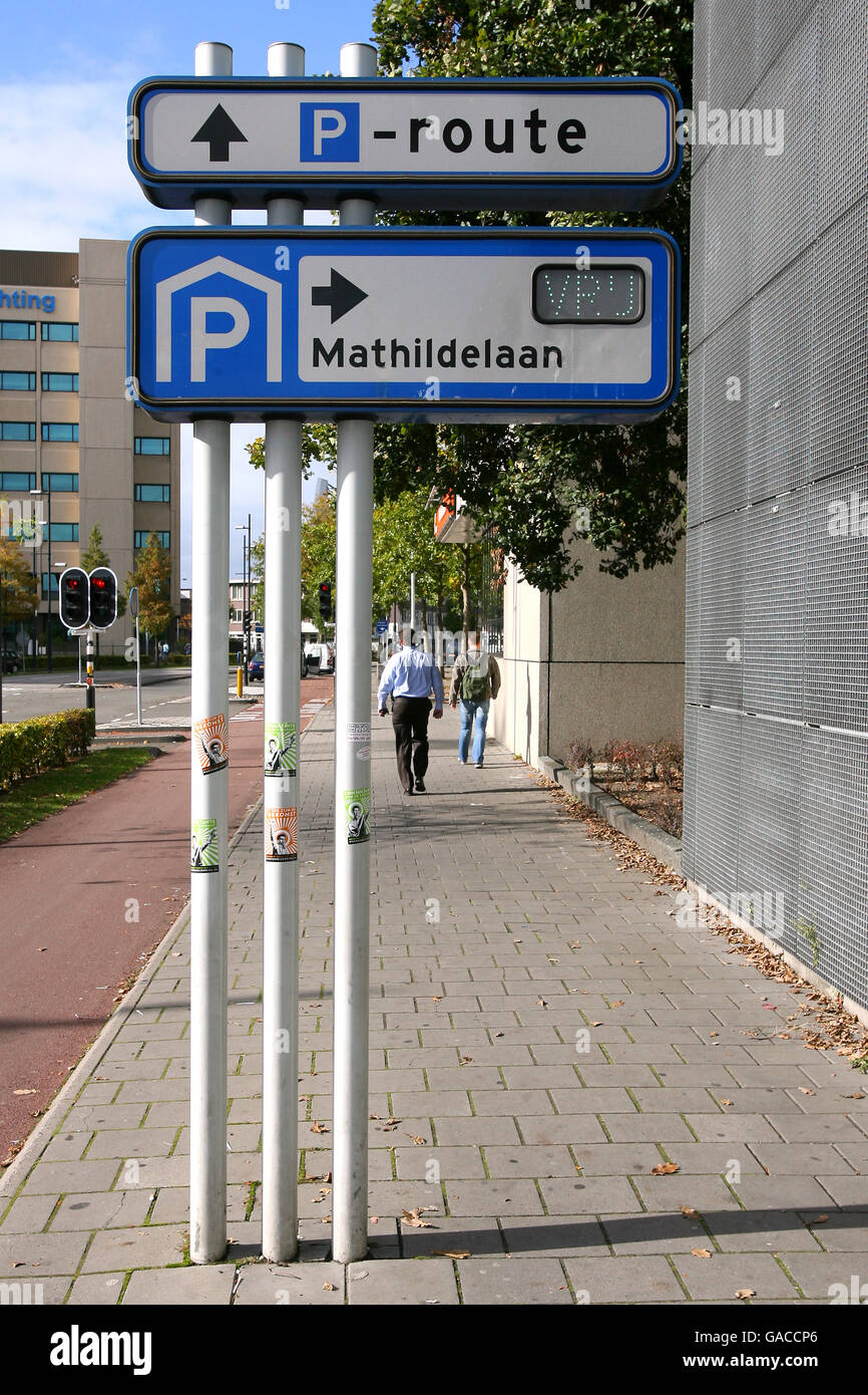 Eindhoven landmarks hi-res stock photography and images - Alamy