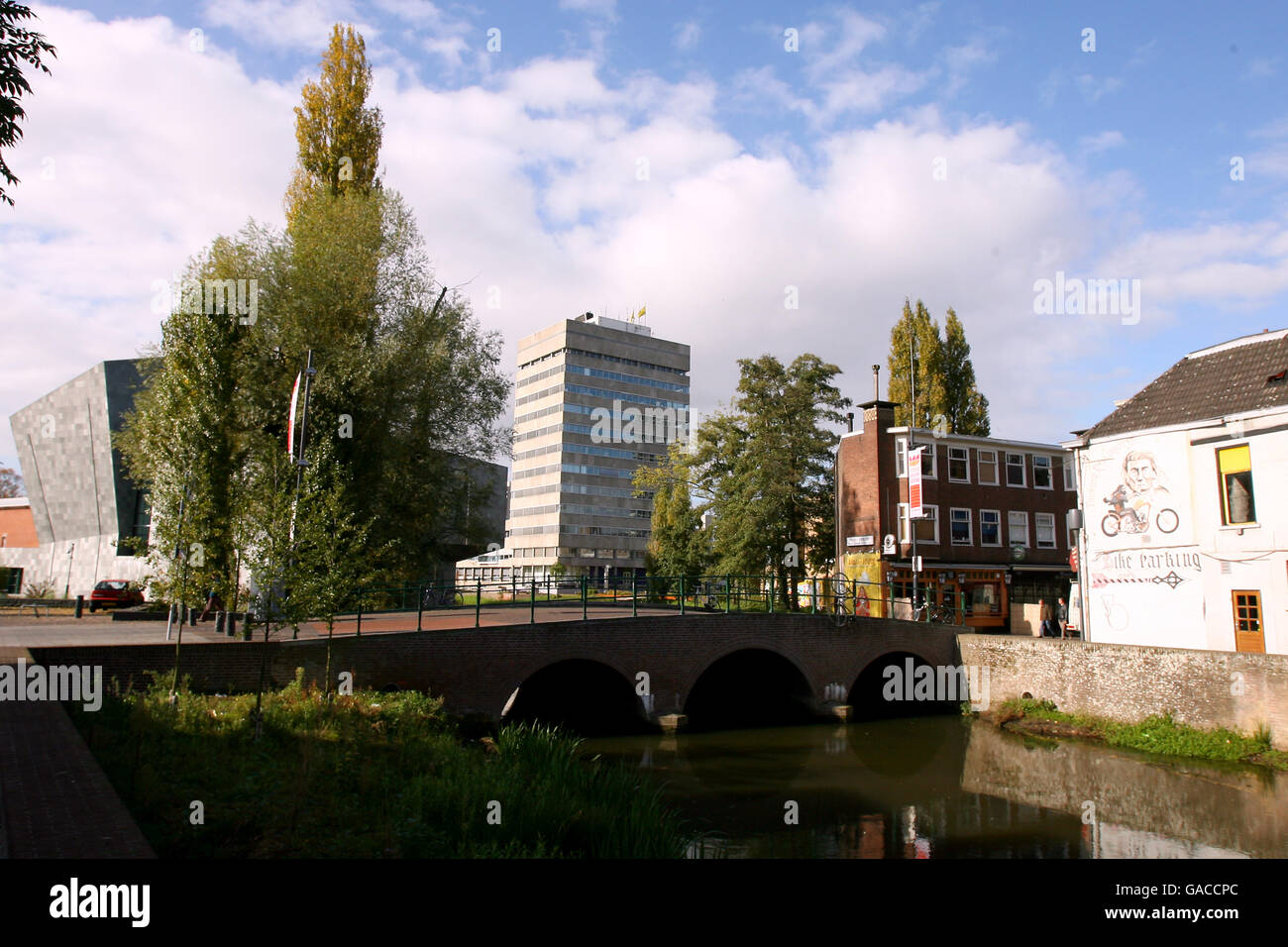 Eindhoven landmarks hi-res stock photography and images - Alamy