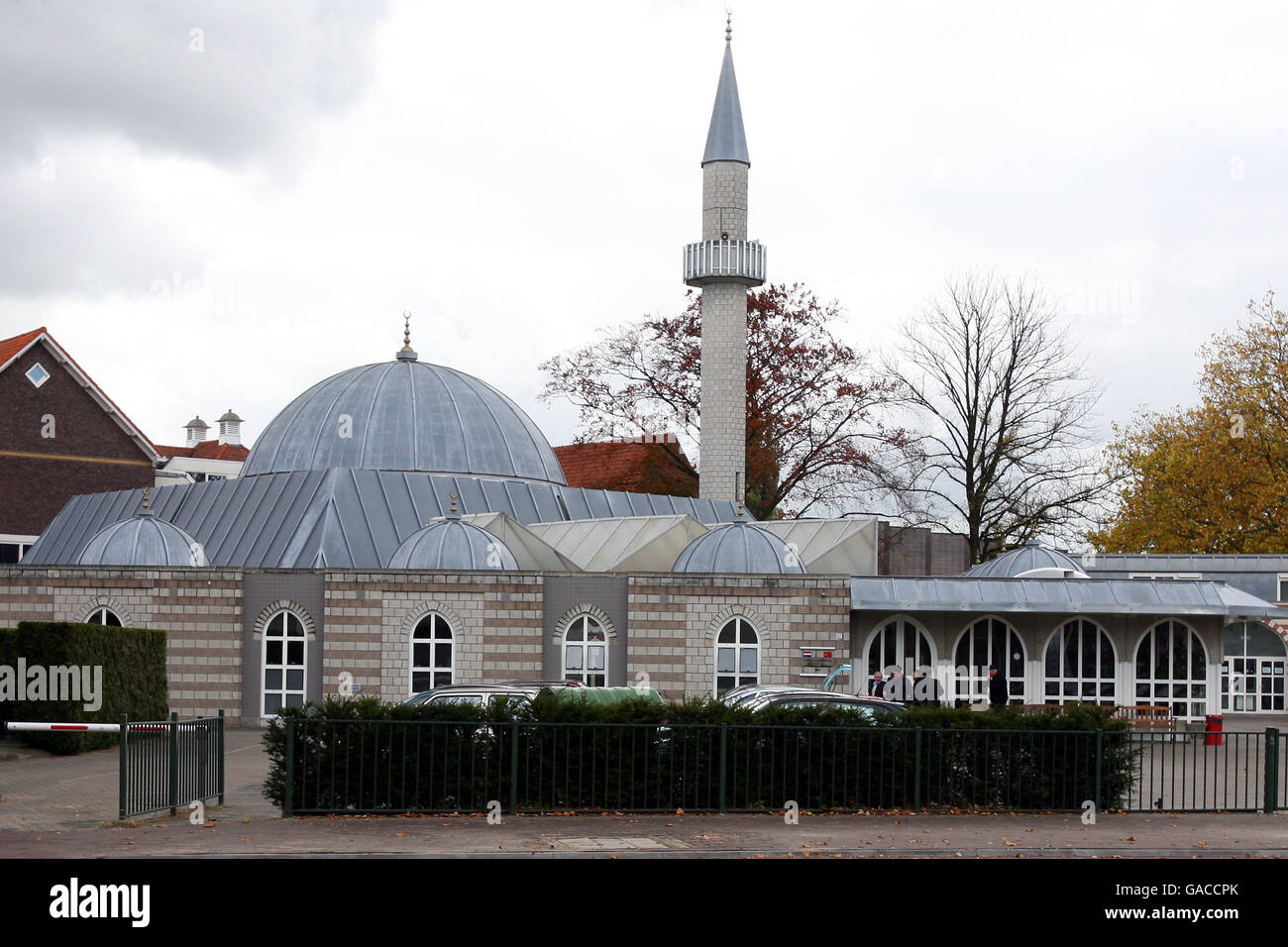 Eindhoven landmarks hi-res stock photography and images - Alamy