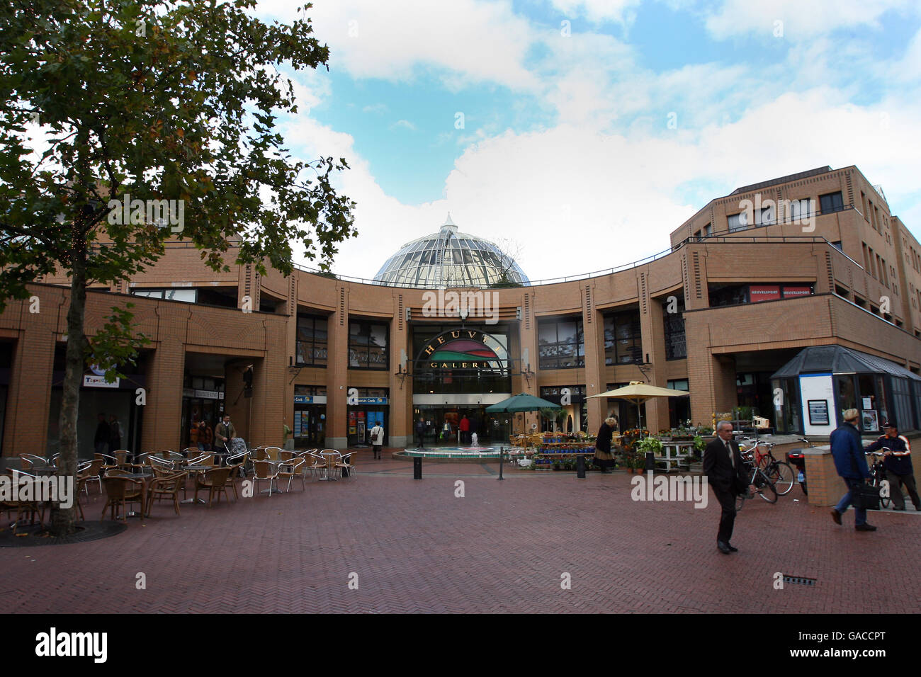 Eindhoven landmarks hi-res stock photography and images - Alamy