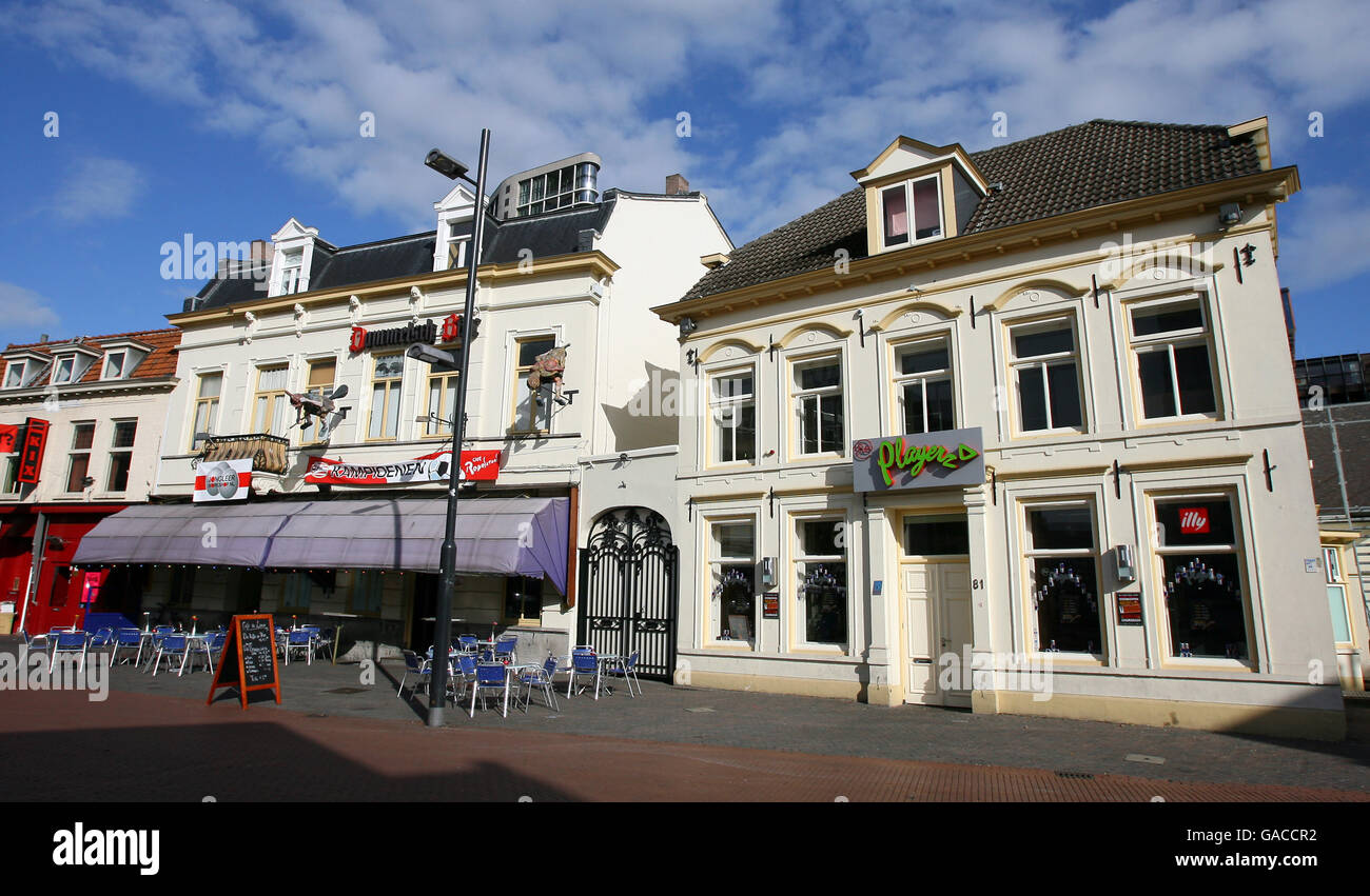 Eindhoven landmarks hi-res stock photography and images - Alamy