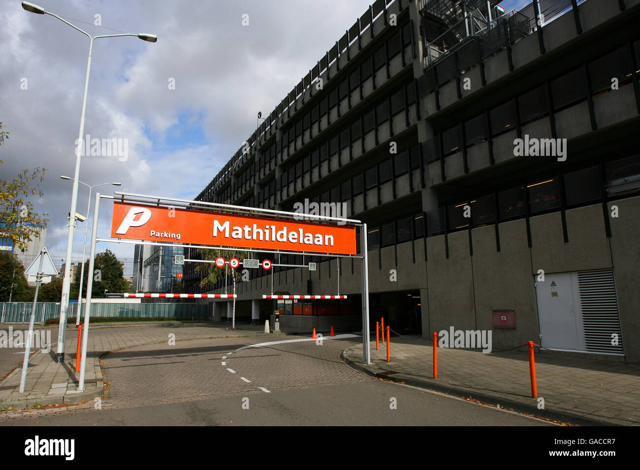 Eindhoven landmarks hi-res stock photography and images - Alamy