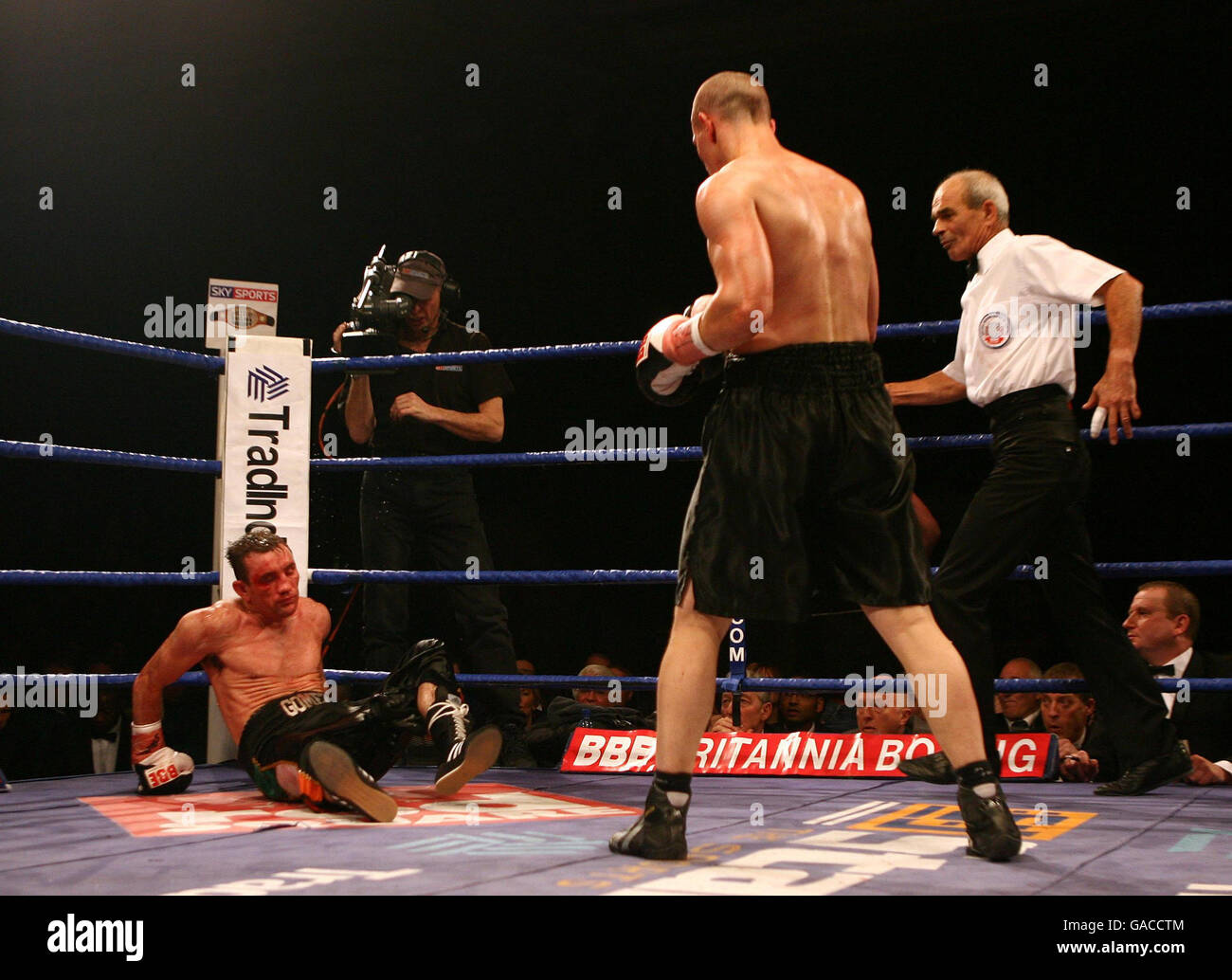 Doncaster dome hi-res stock photography and images - Alamy