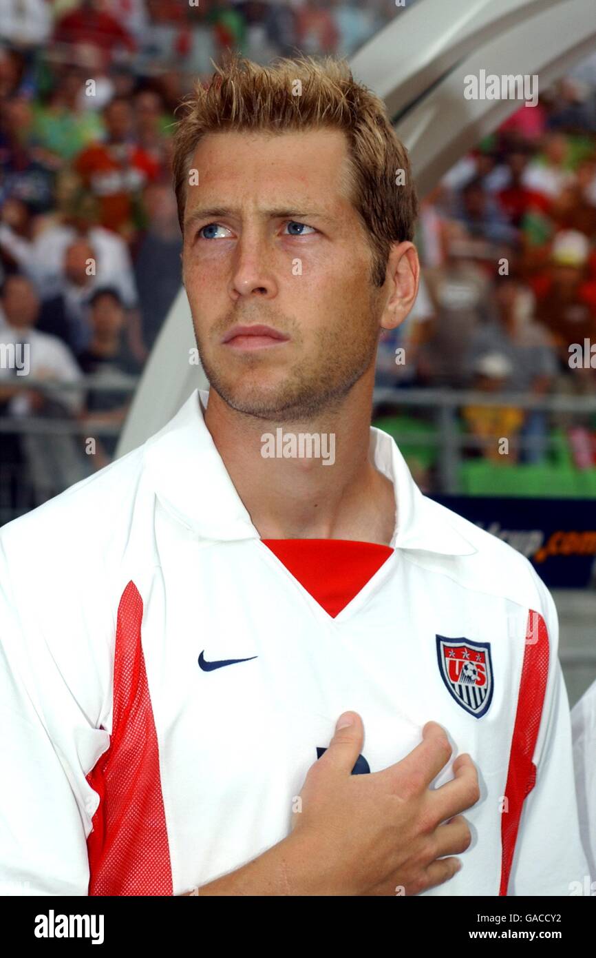 Usa v portugal hi-res stock photography and images - Alamy