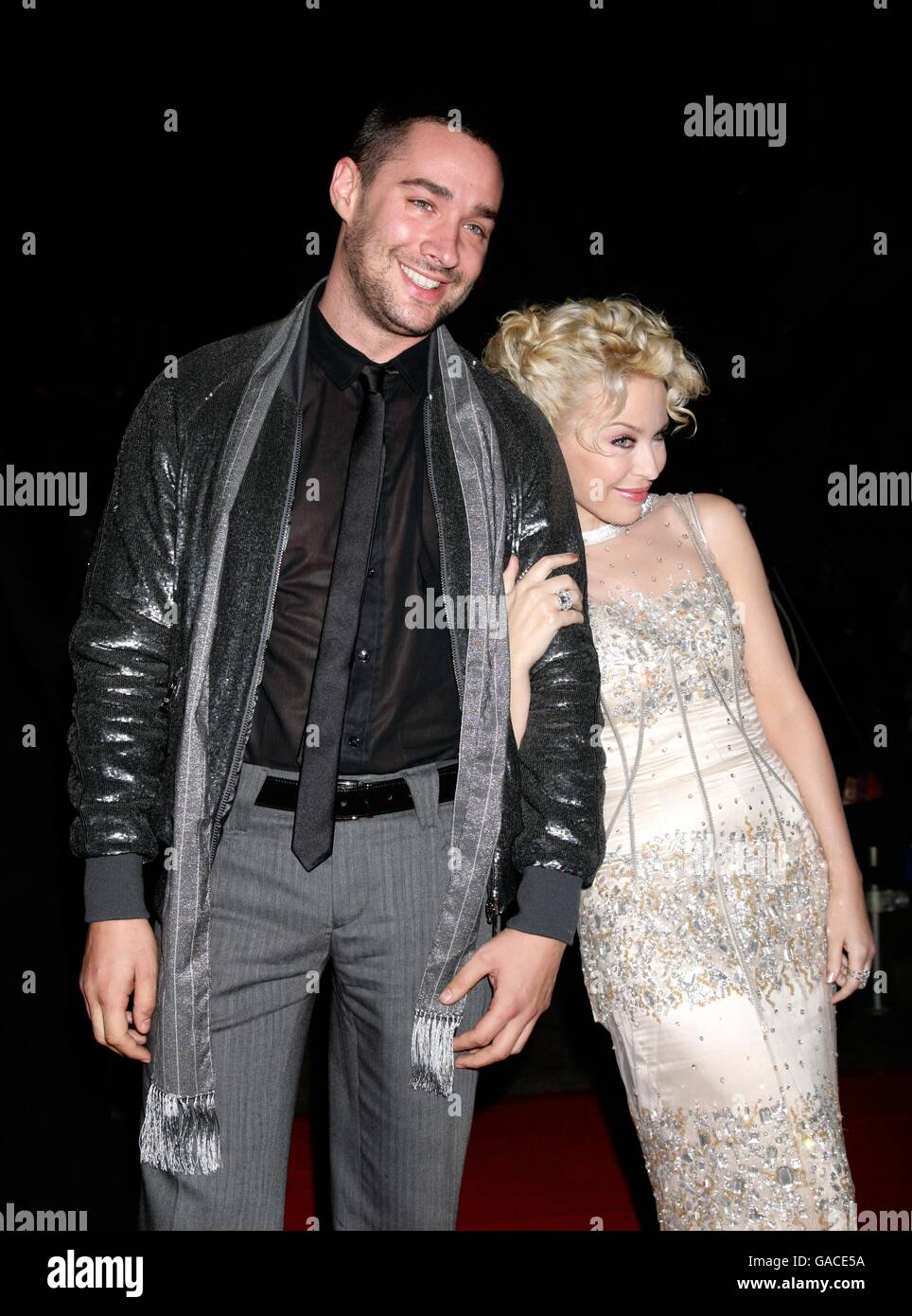 Pvc jacket hi-res stock photography and images - Alamy