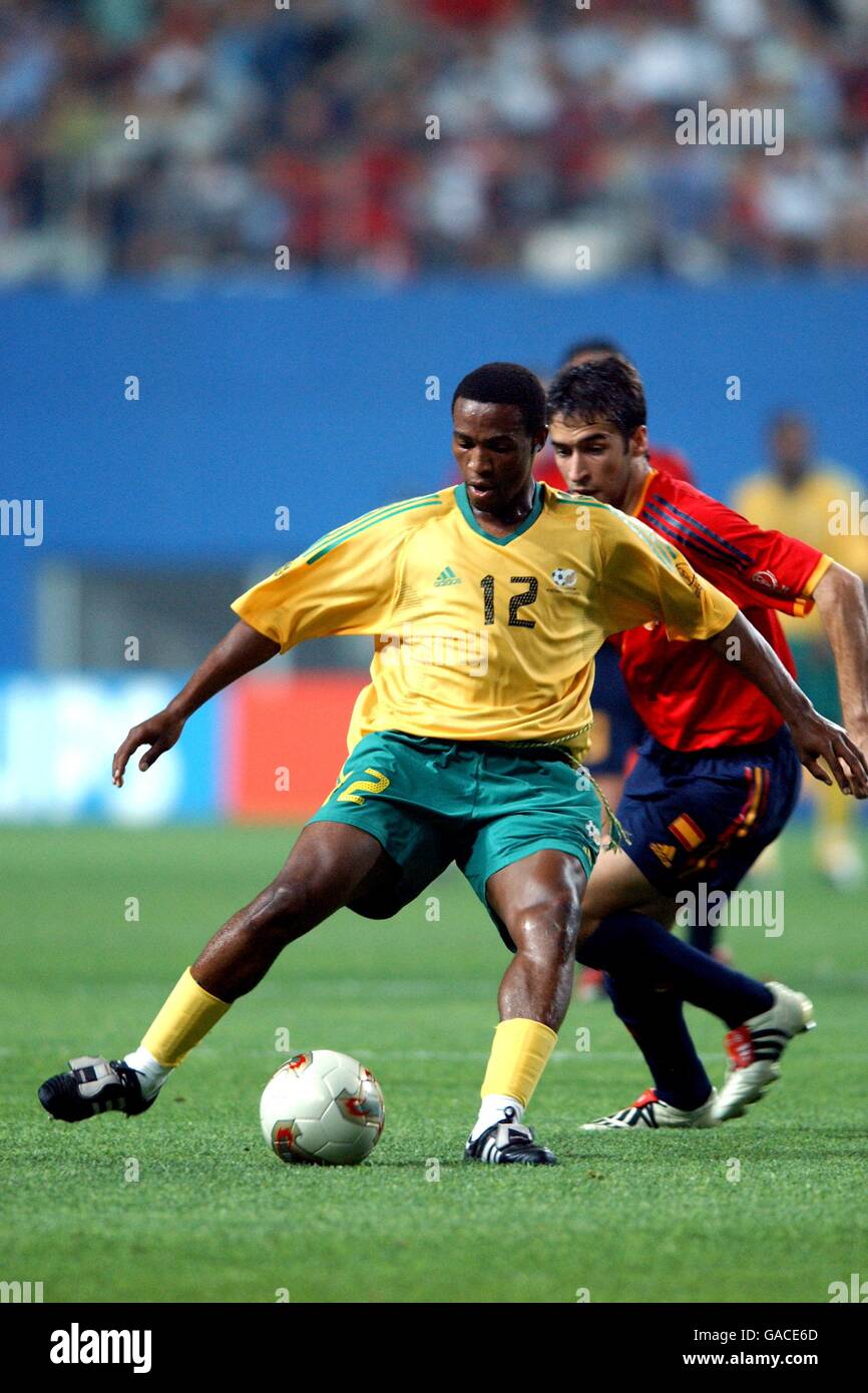 Back front south africas hi-res stock photography and images - Alamy