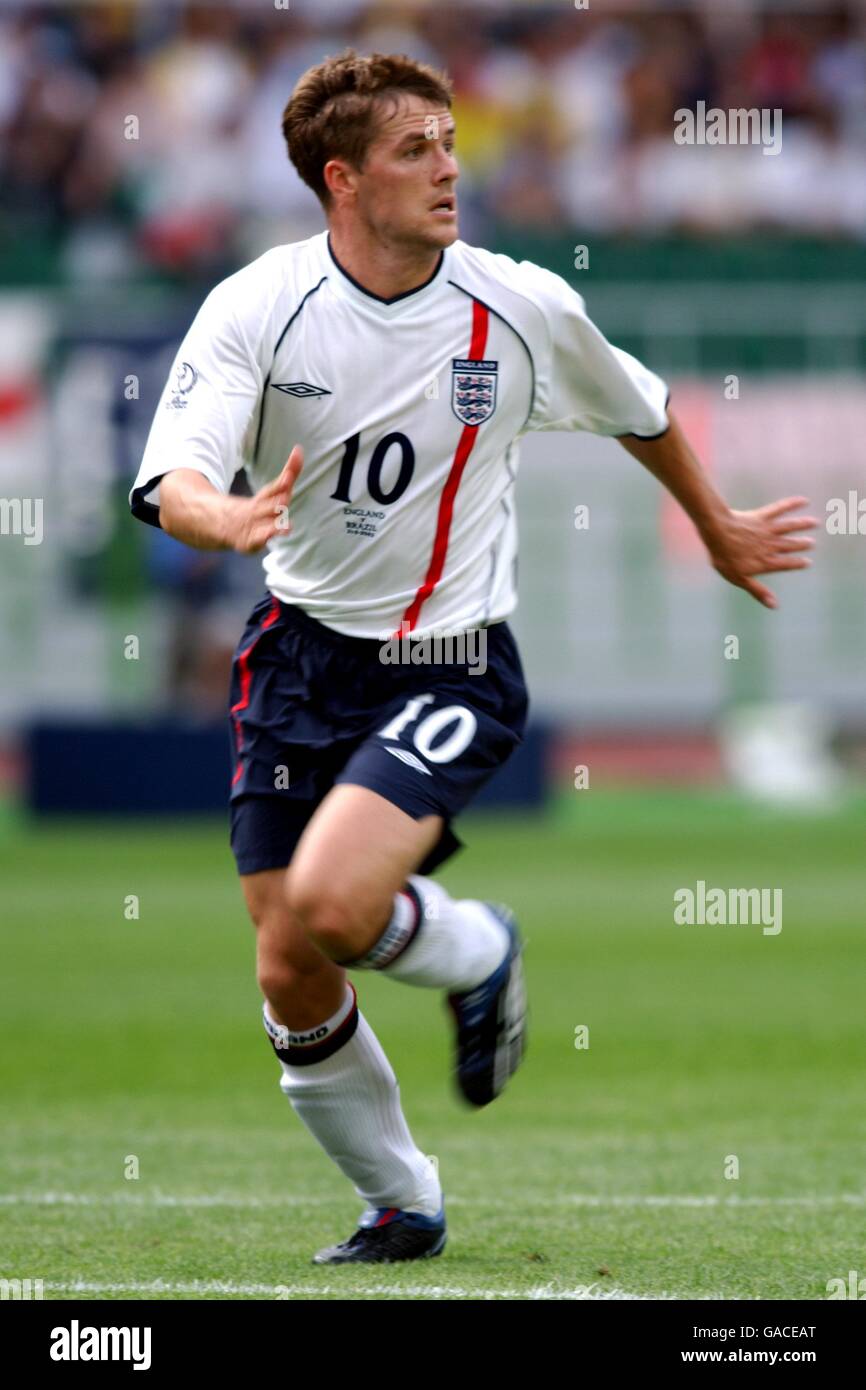 2002 World Cup Final Stadium