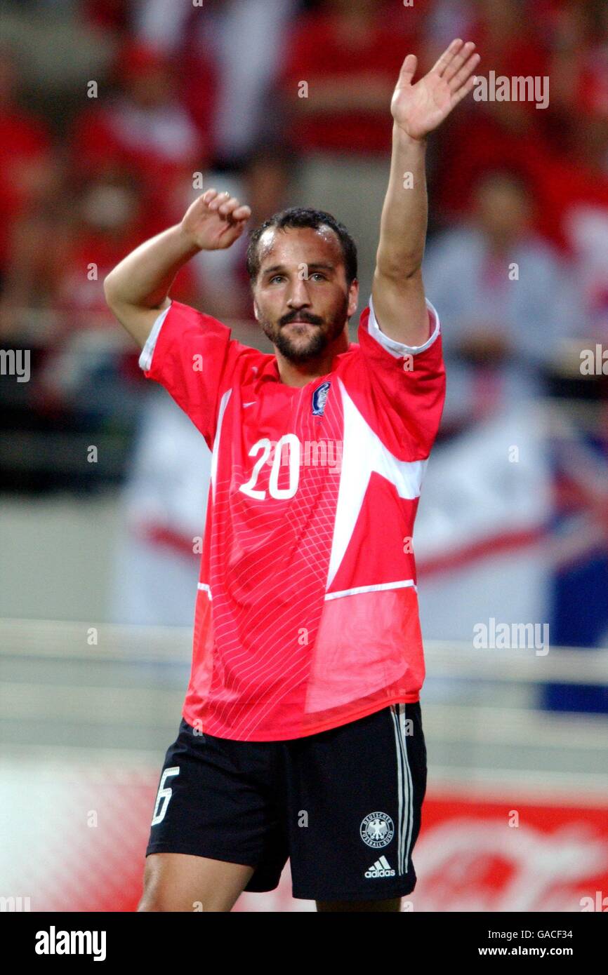 Jens Jeremies High Resolution Stock Photography and Images - Alamy