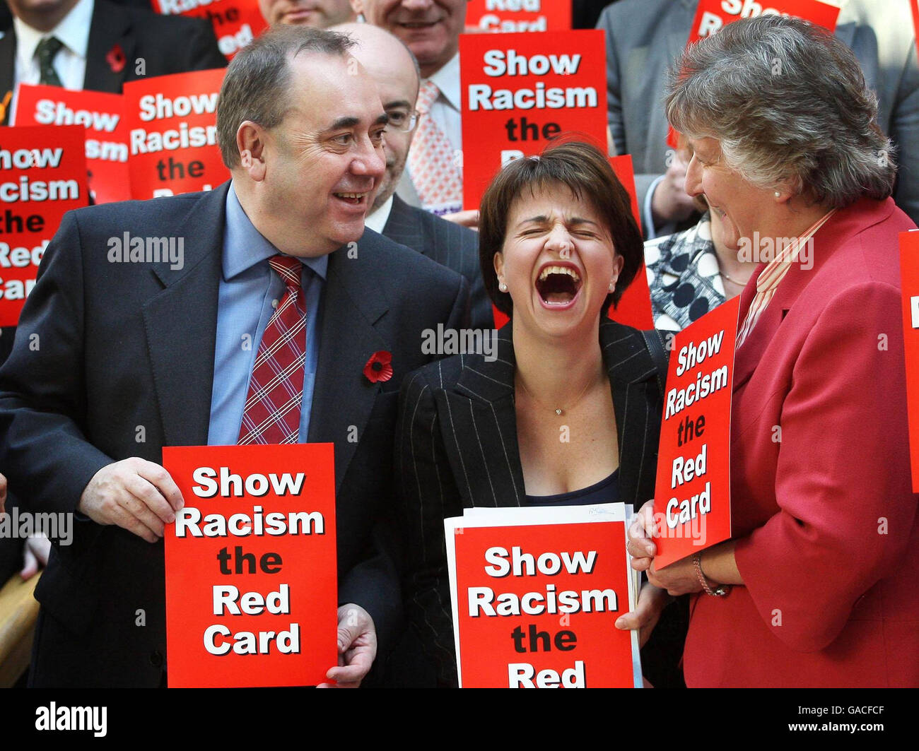Including that of the labour leader hi-res stock photography and images ...