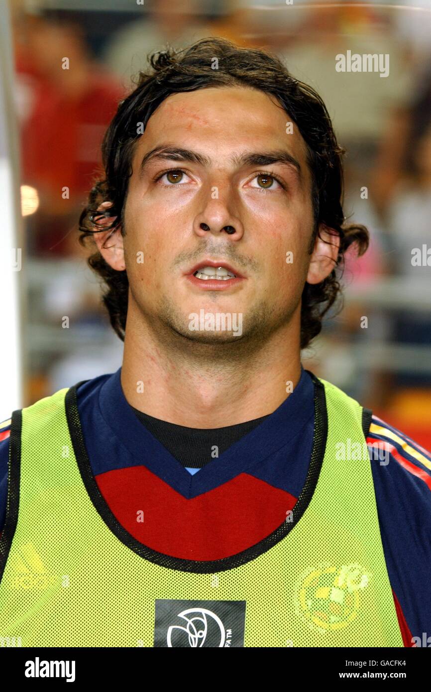 Republic of ireland world cup 2002 hi-res stock photography and images ...