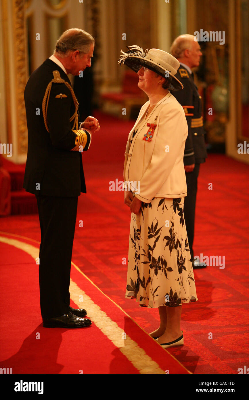 Audrey brown hi-res stock photography and images - Alamy